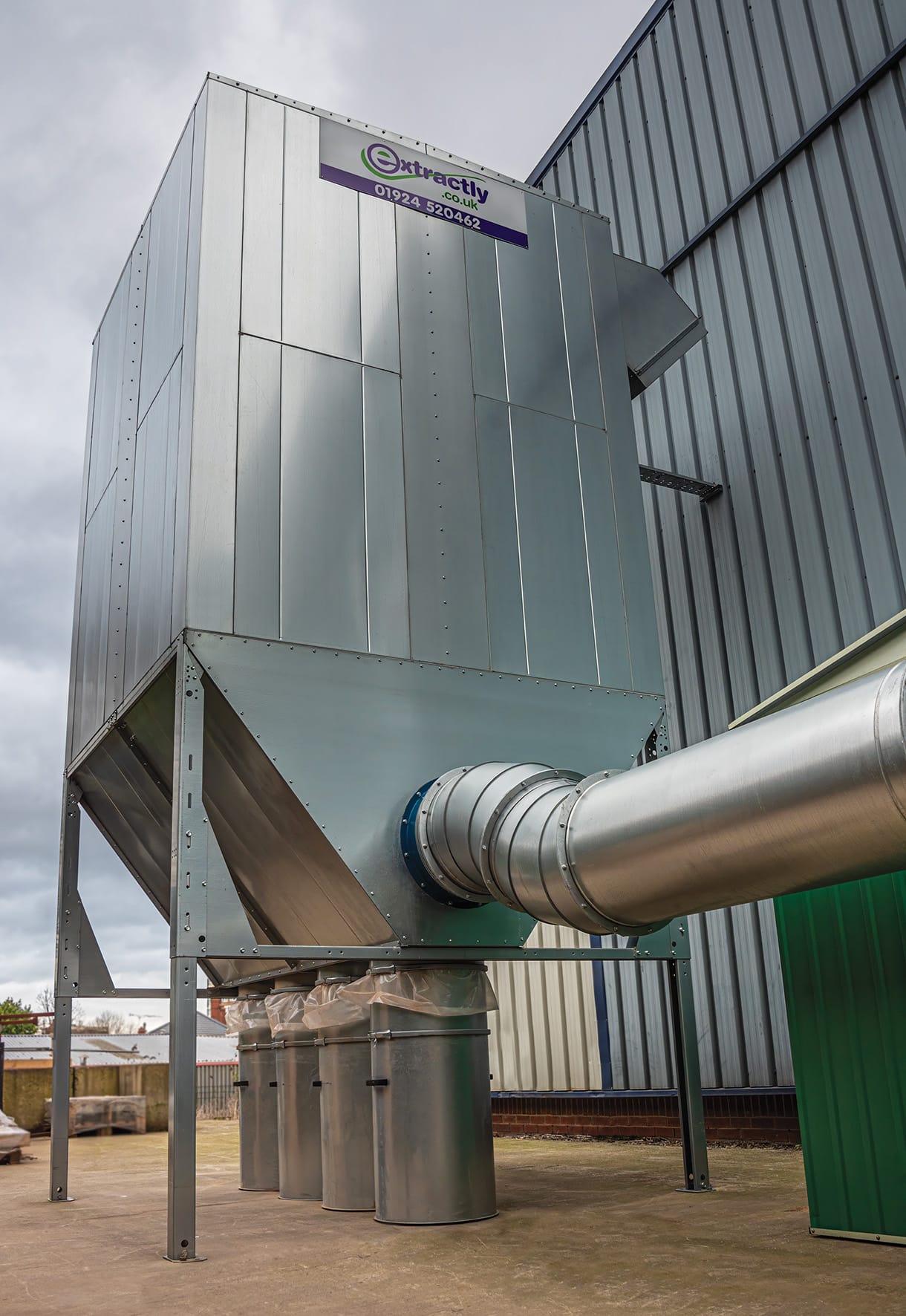 Planova Group - Ecogate Energy-Saving Technology | Ecogate